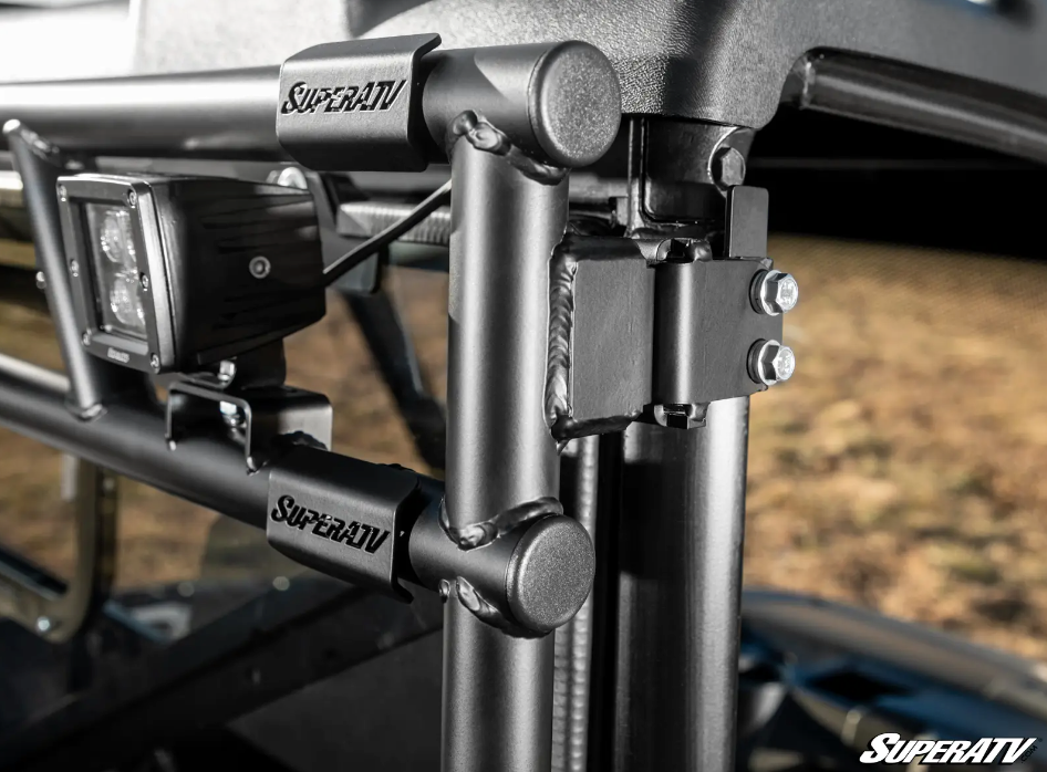 Polaris Ranger XP900 / 1000 Game Loader Rack | UTV Direct