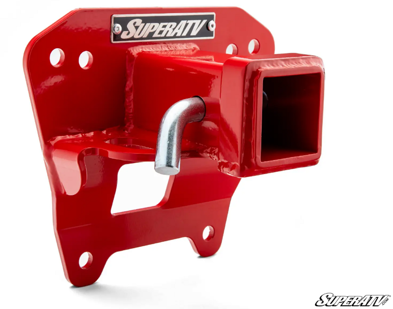 Polaris Rzr Xp 1000 Rear Receiver Hitch Utv Direct
