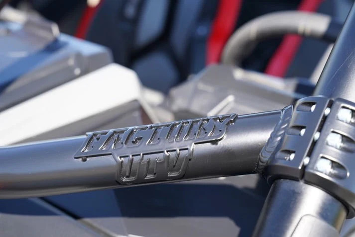 Polaris RZR Pro R / Pro R 4 Front Intrusion Bar | UTV Direct