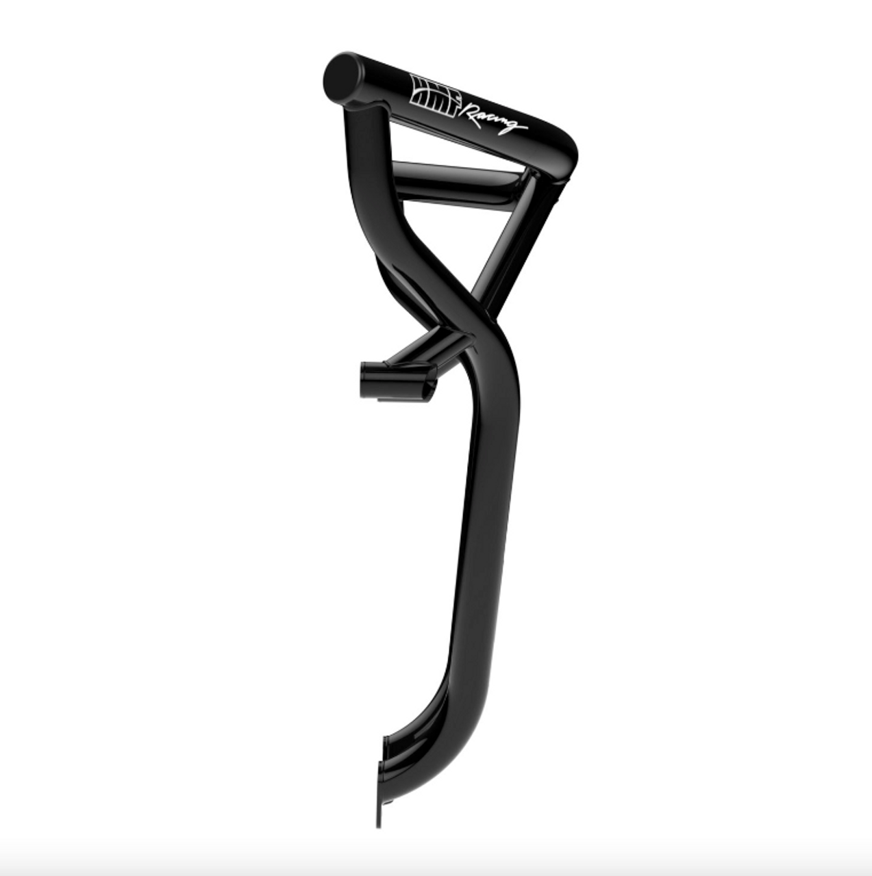 Hmf Polaris Rzr Pro R4 Rear Bumper Utv Direct