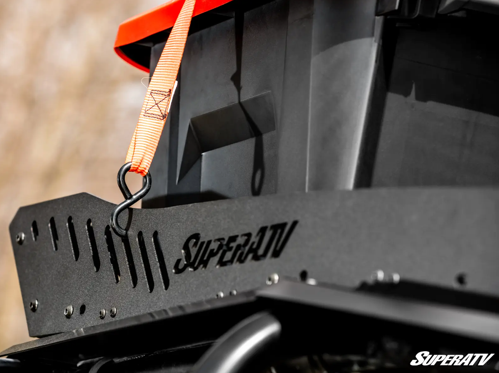 Polaris RZR XP 4 1000-Turbo Outfitter Sport Roof Rack | UTV Direct