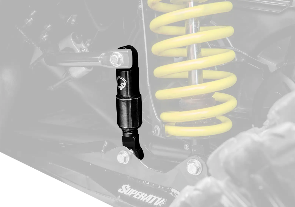 Can-Am Maverick X3 Sway Bar Shock | UTV Direct