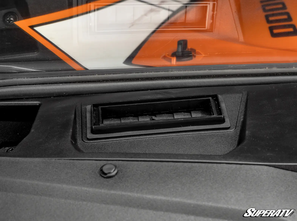 Kawasaki Teryx KRX 1000 In-Dash Heater | UTV Direct