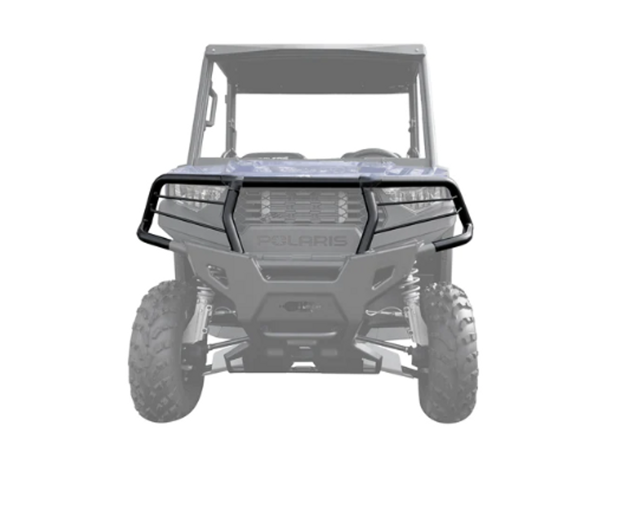 Polaris Ranger 570 Sp Crew Front Bumper Utv Direct