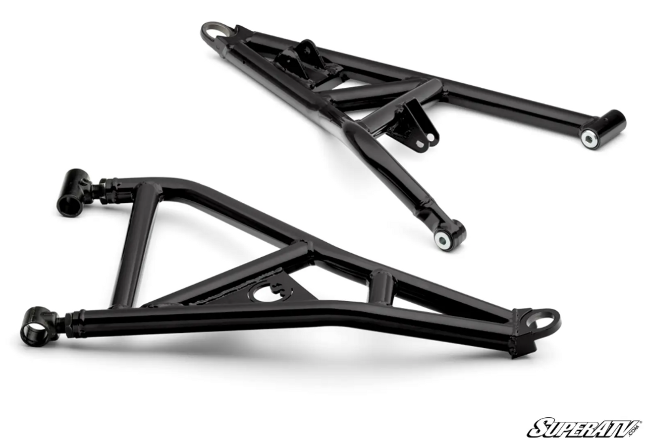 Polaris Rzr Xp 2 Forward Offset A Arms Utv Direct