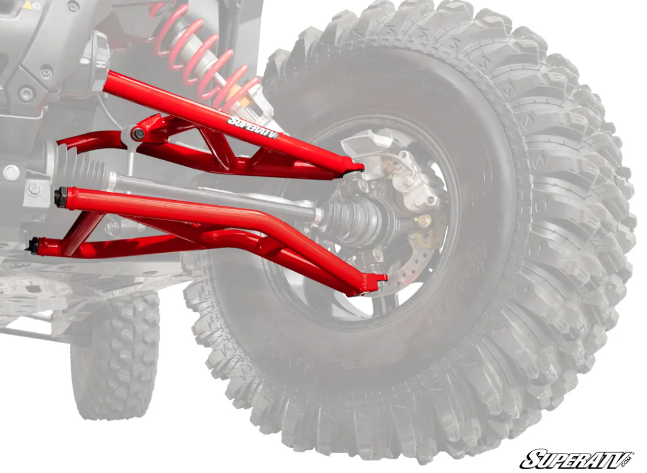 Polaris Rzr Xp 2 Forward Offset A Arms Utv Direct