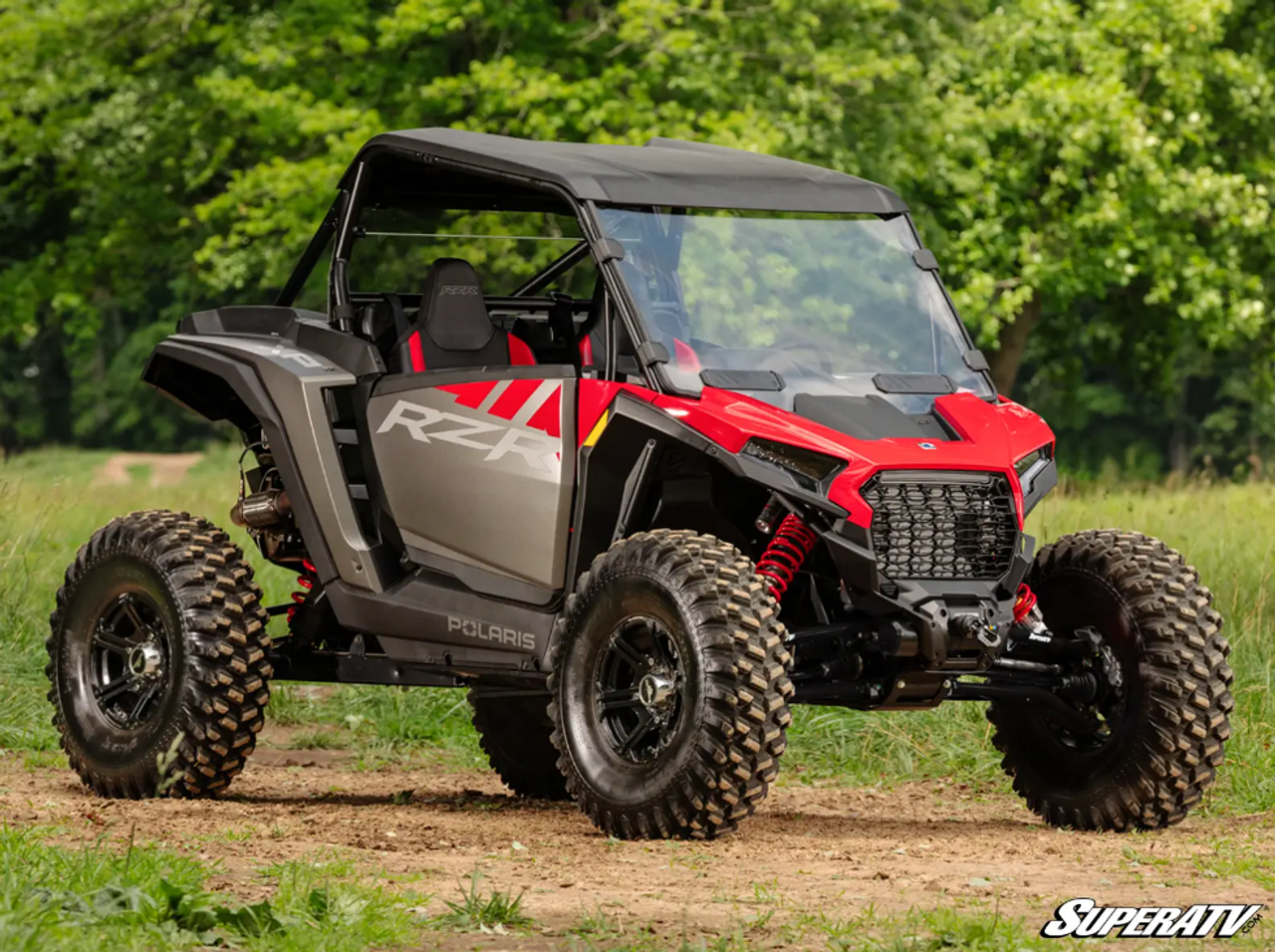 Polaris Rzr Xp 2 Forward Offset A Arms Utv Direct