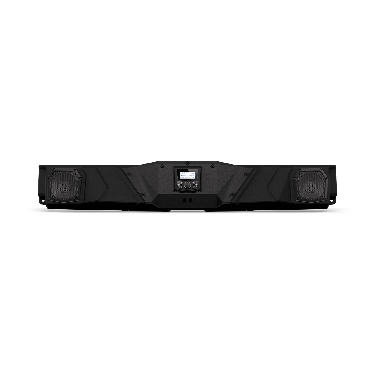 Can Am Defender Audio Roof System Utv Direct