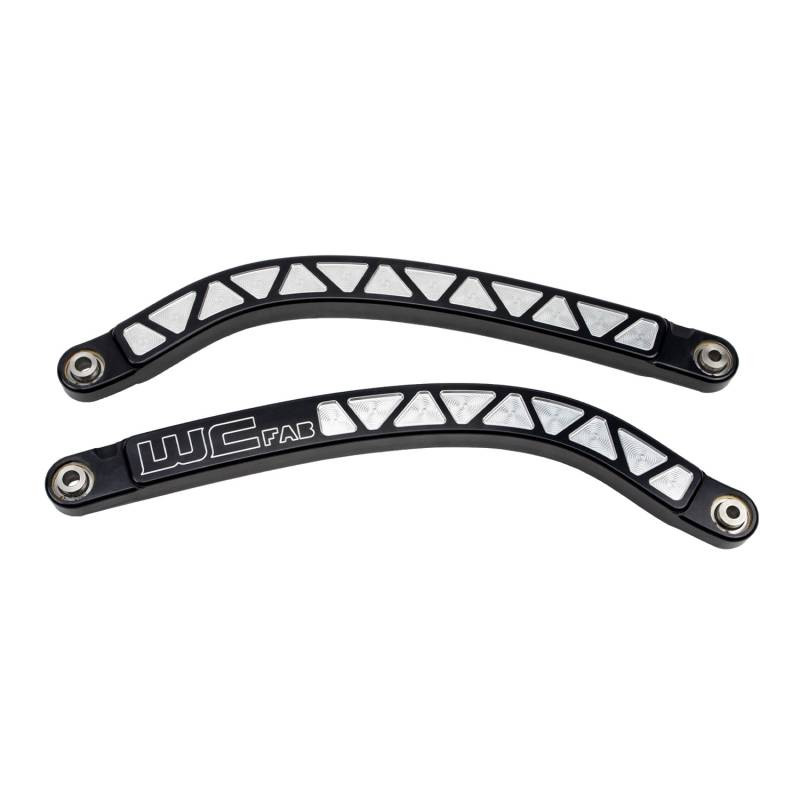 Honda Talon R Billet Lower High Clearance Radius Rod Kit | UTV Direct