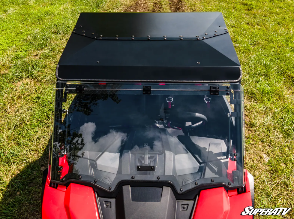 2024+ Polaris RZR XP Aluminum Roof | UTV Direct