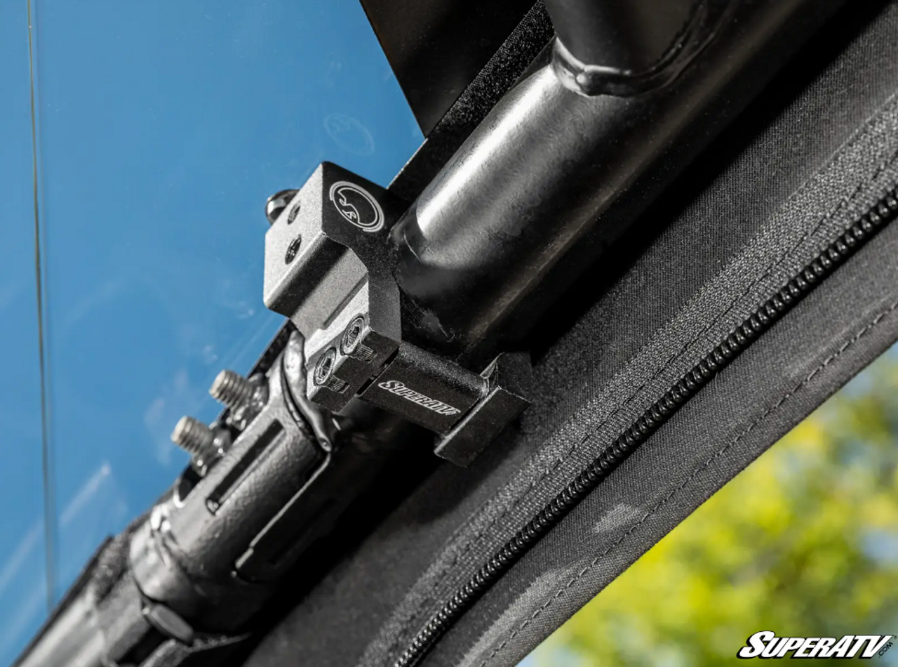 Polaris Rzr Xp Tinted Roof Utv Direct