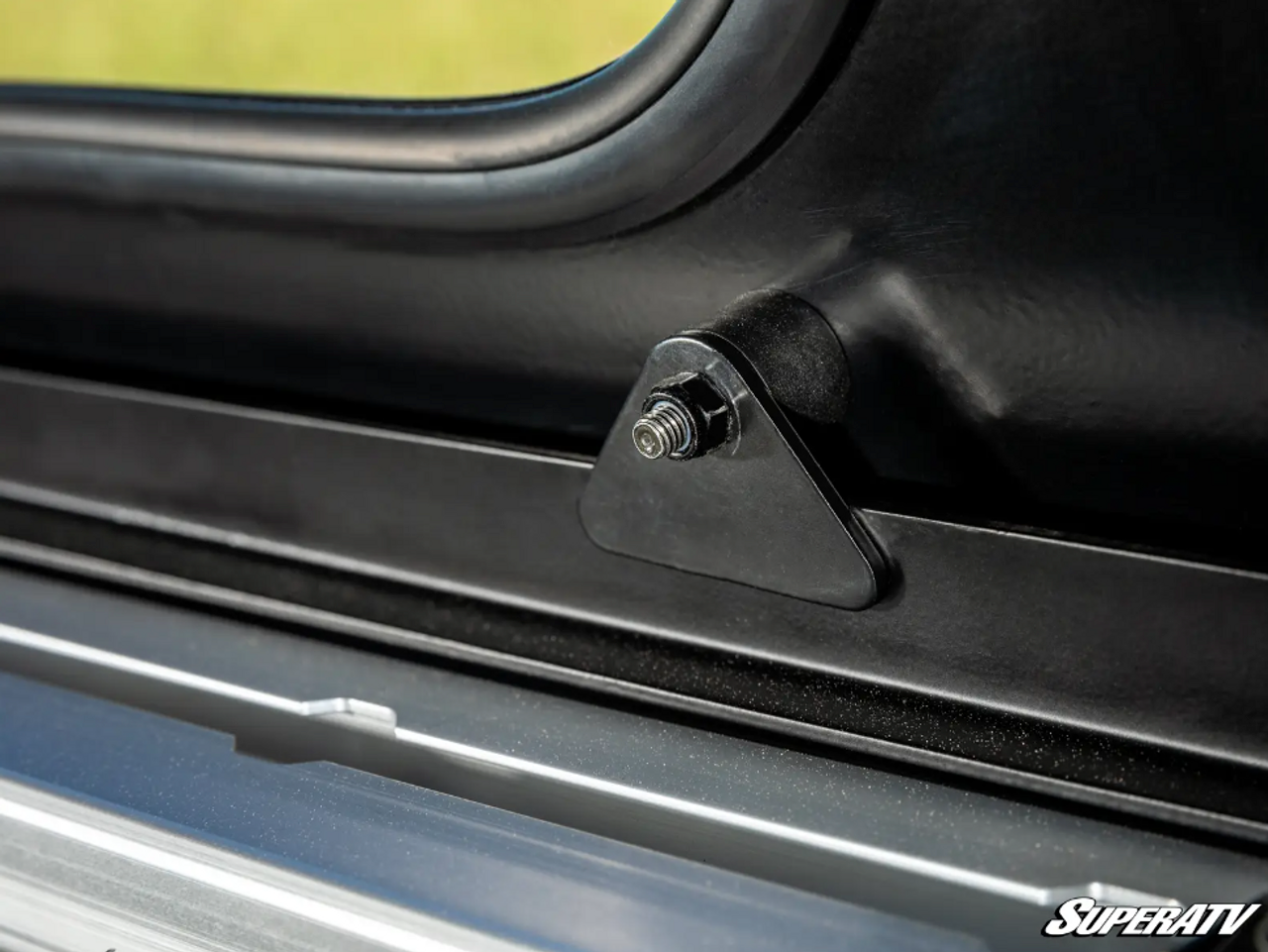 Polaris Xpedition Adv Rear Side Windows Utv Direct