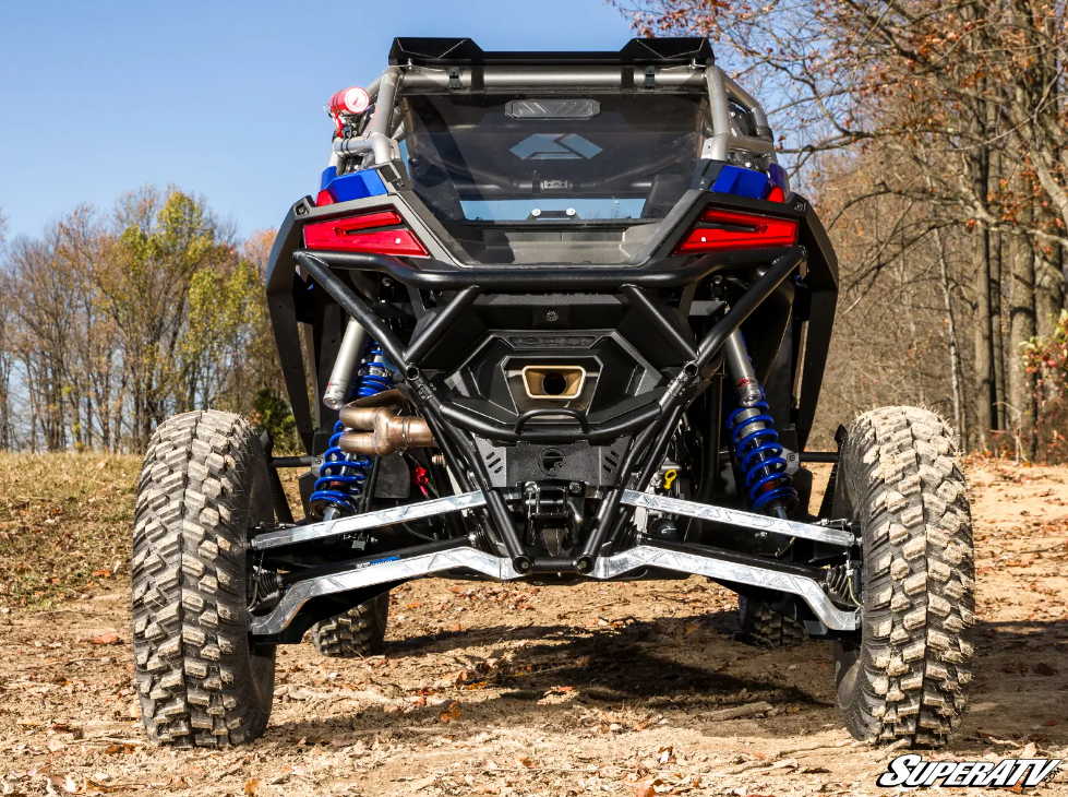 Polaris RZR Pro R Trailing Arms | UTV Direct