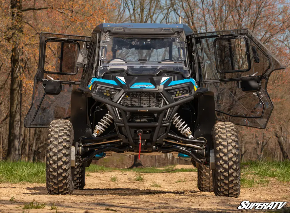 Polaris RZR XP 4 1000 Cab Enclosure Doors | UTV Direct