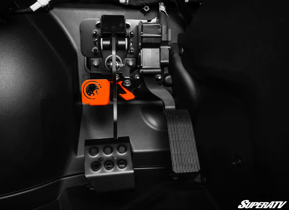 Polaris XPEDITION Brake Lock | UTV Direct