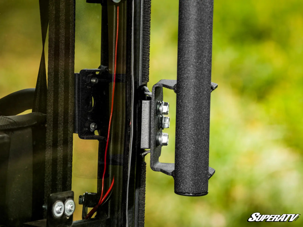 CFMoto UForce 1000 Game Loader Rack | UTV Direct