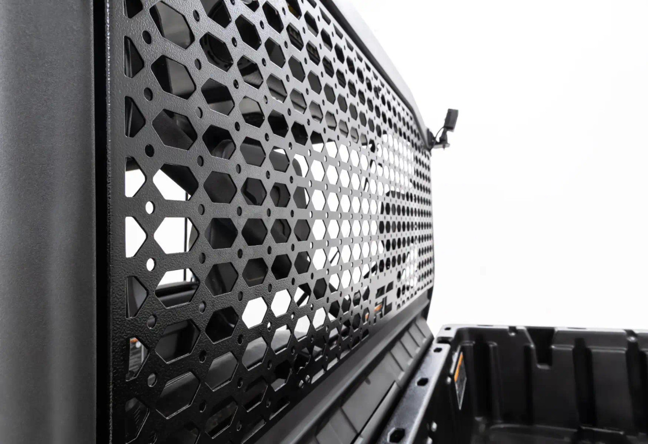 Can-Am Defender Rear Molle Panel | UTV Direct