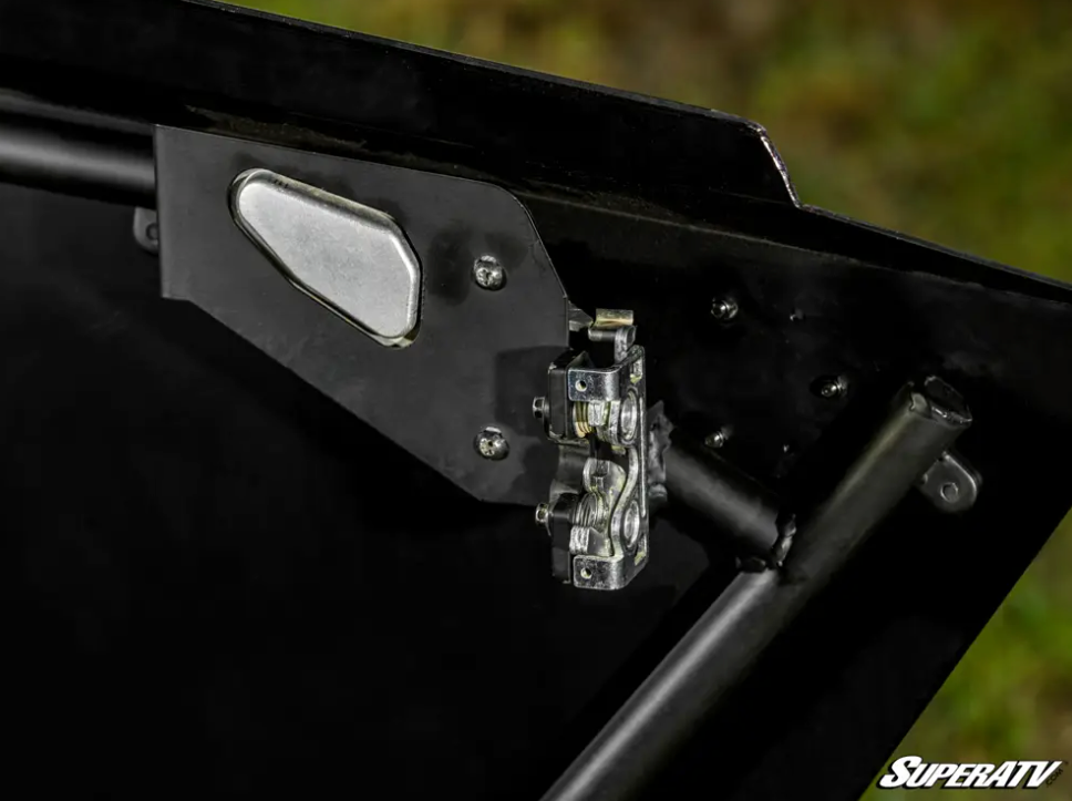 Polaris RZR Pro R Aluminum Doors | UTV Direct