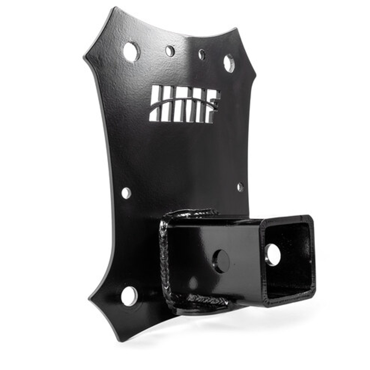 Polaris Rzr Turbo R 2 Inch Hd Receiver Hitch Utv Direct
