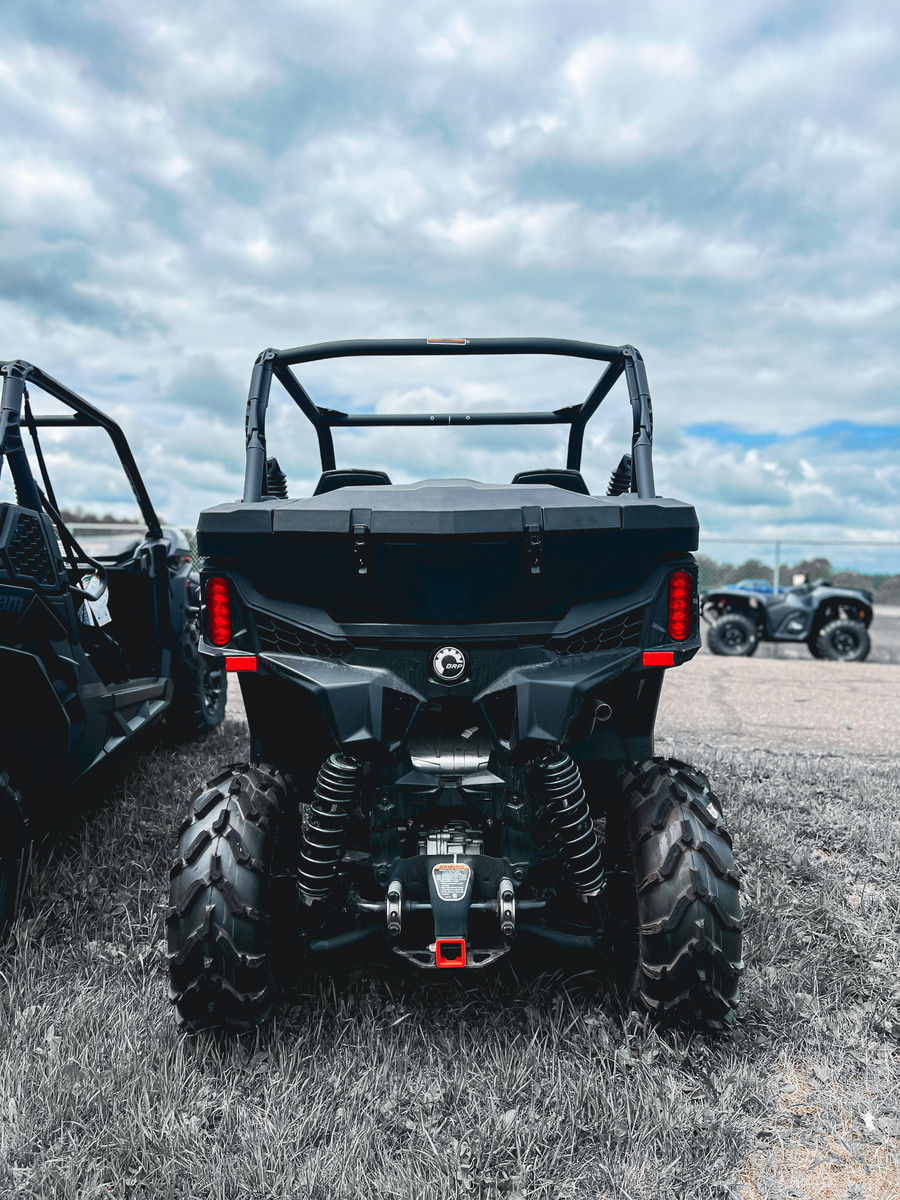 Can-Am Maverick Trail/Sport UTV Cargo Box | UTV Direct