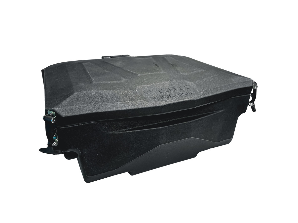 Polaris Sportsman 850/1000 ATV Cargo Box | UTV Direct