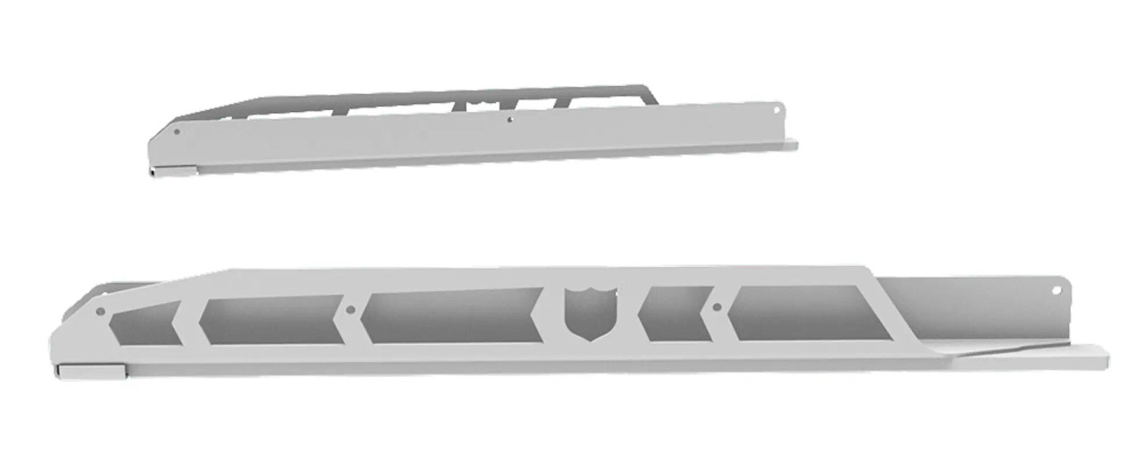 Polaris Rzr Xp And Xp 4 Trailing Arm Guards Utv Direct