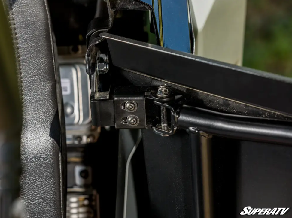 Polaris RZR Pro R 4 Aluminum Doors | UTV Direct