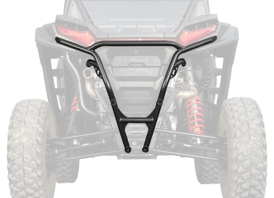 Polaris RZR XP Rear Bumper | UTV Direct