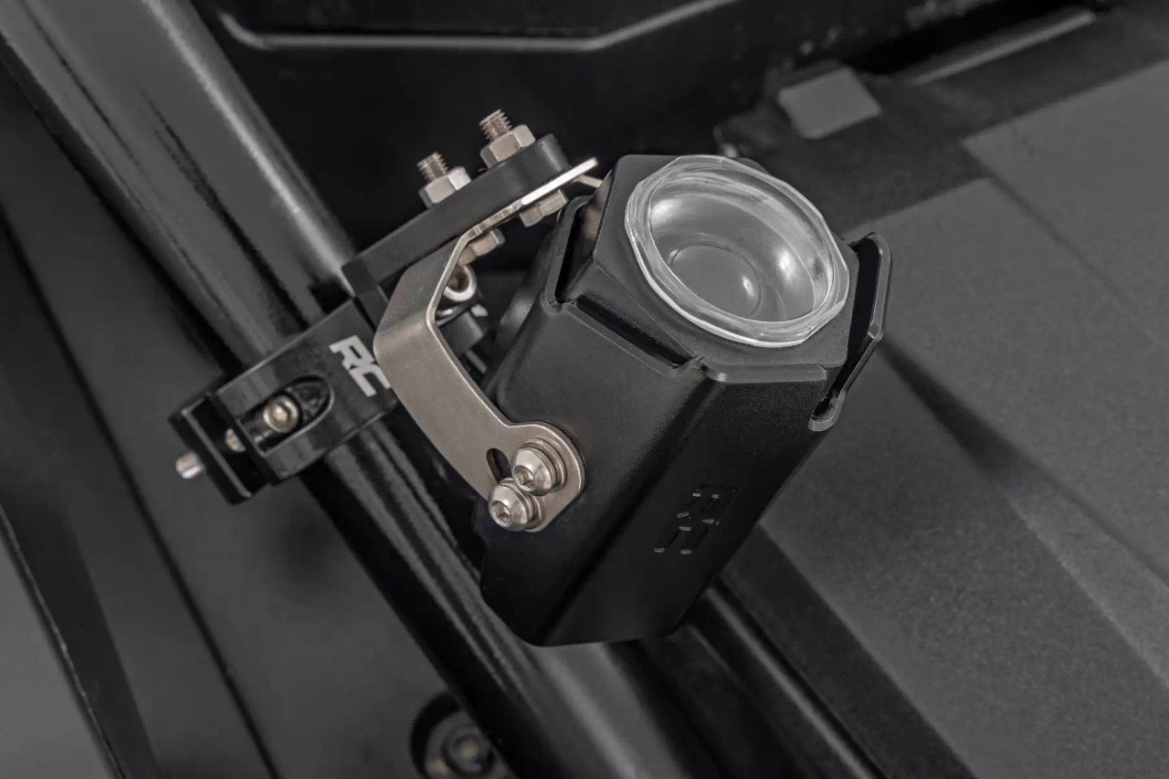 Laser Whip Light Kit UTV | UTV Direct