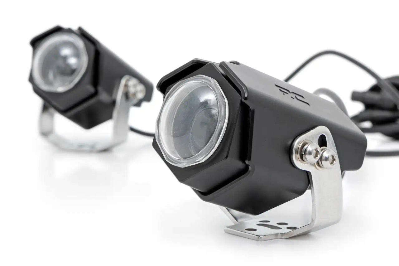 Laser Whip Light Kit UTV | UTV Direct