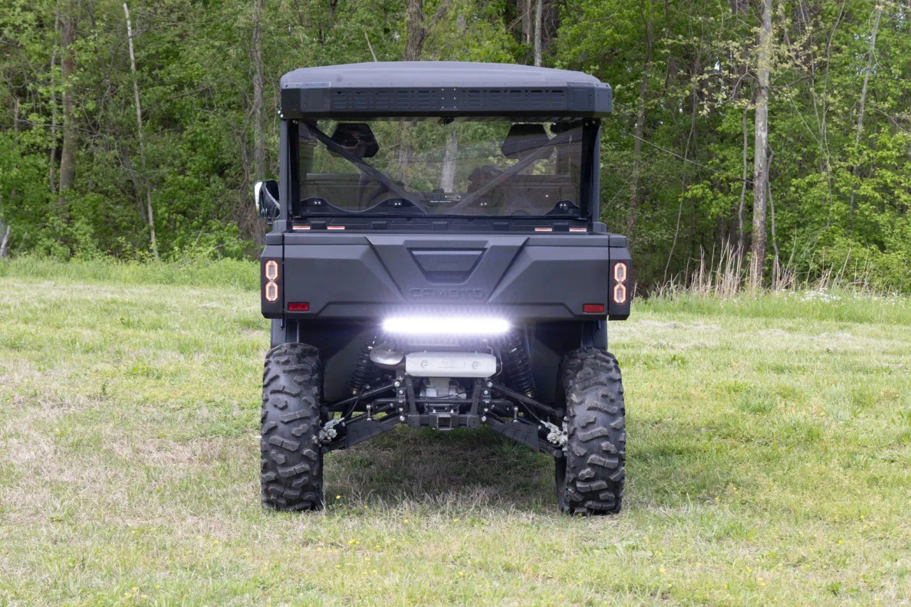 CFMoto UForce 1000 Under Bed LED Light Kit 20" | UTV Direct