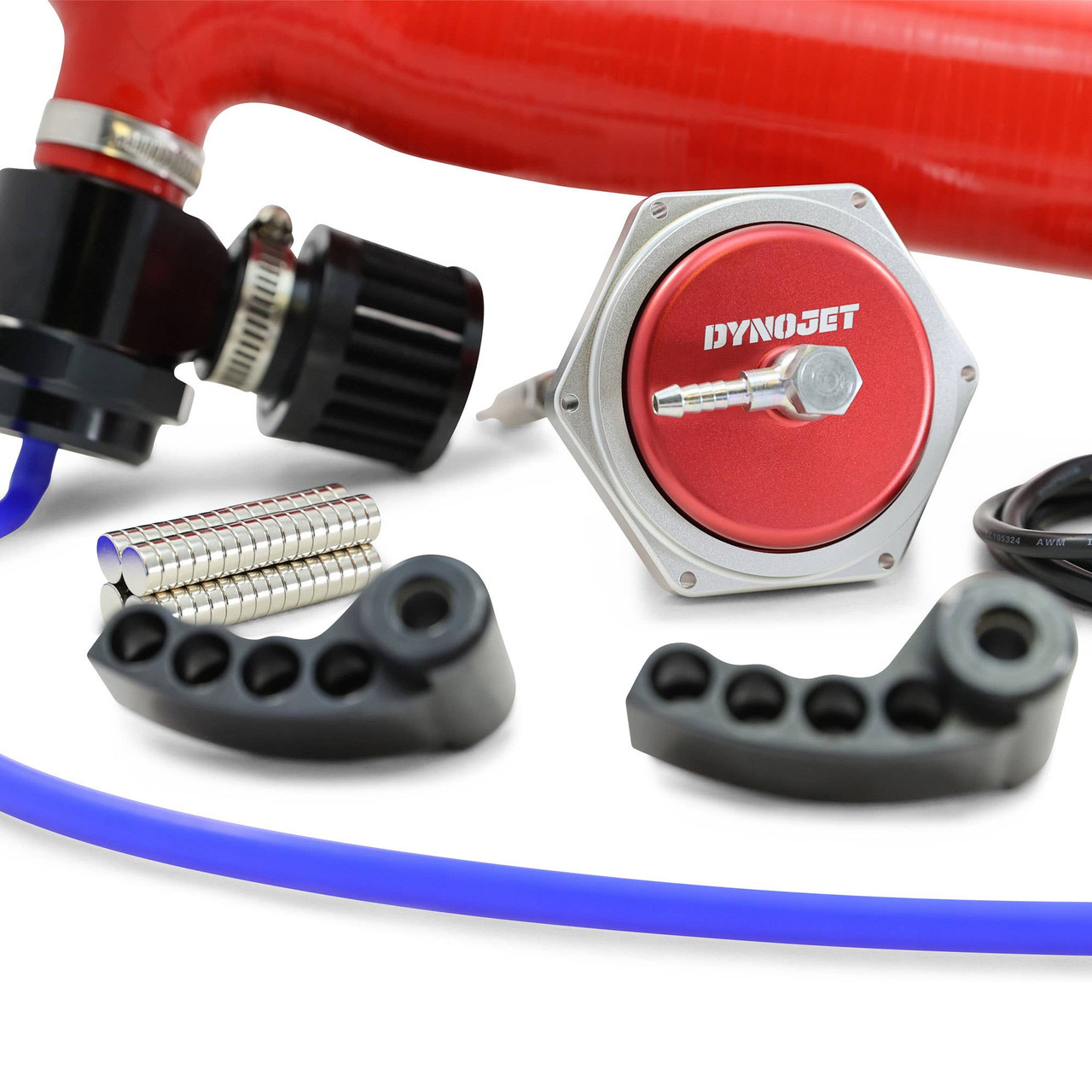 Stage 3+ Power Package for Polaris RZR Turbo R (2022+) | UTV Direct