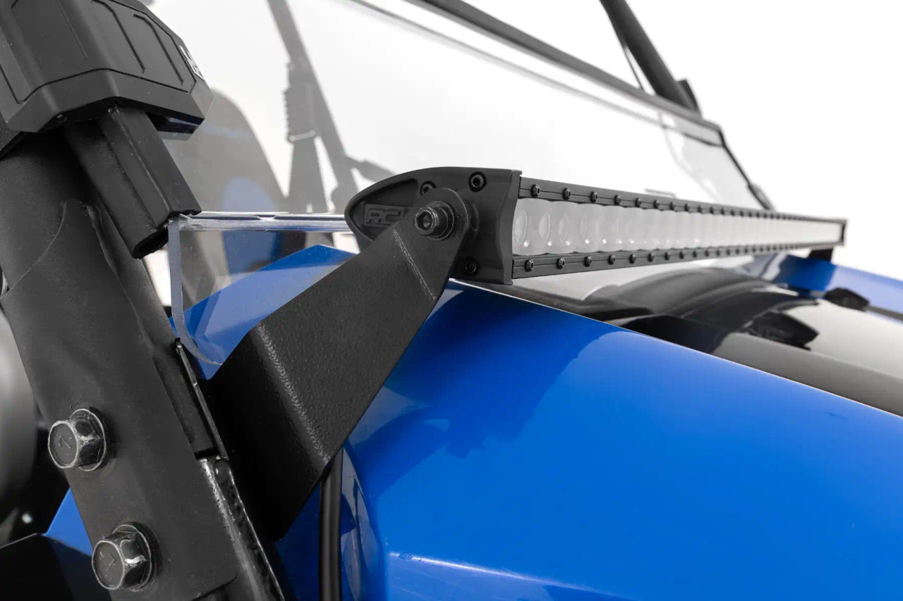 Kawasaki Teryx 50" LED Light Kit Forward Facing | UTV Direct