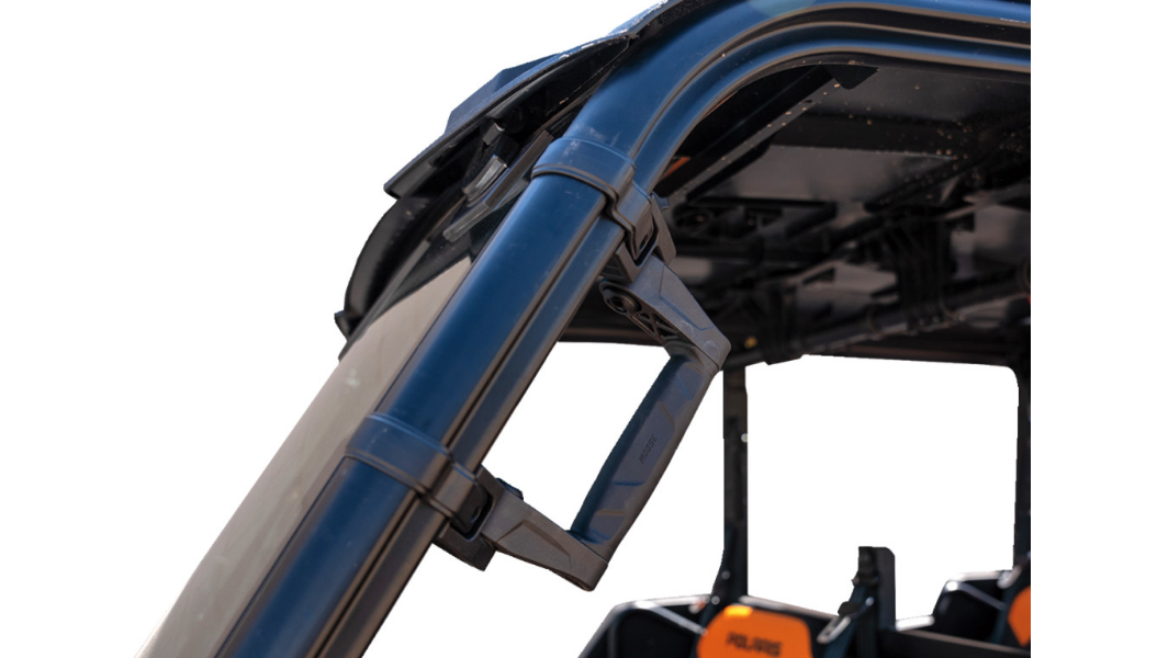 Elite Series Fold Away Grab Handle | UTV Direct