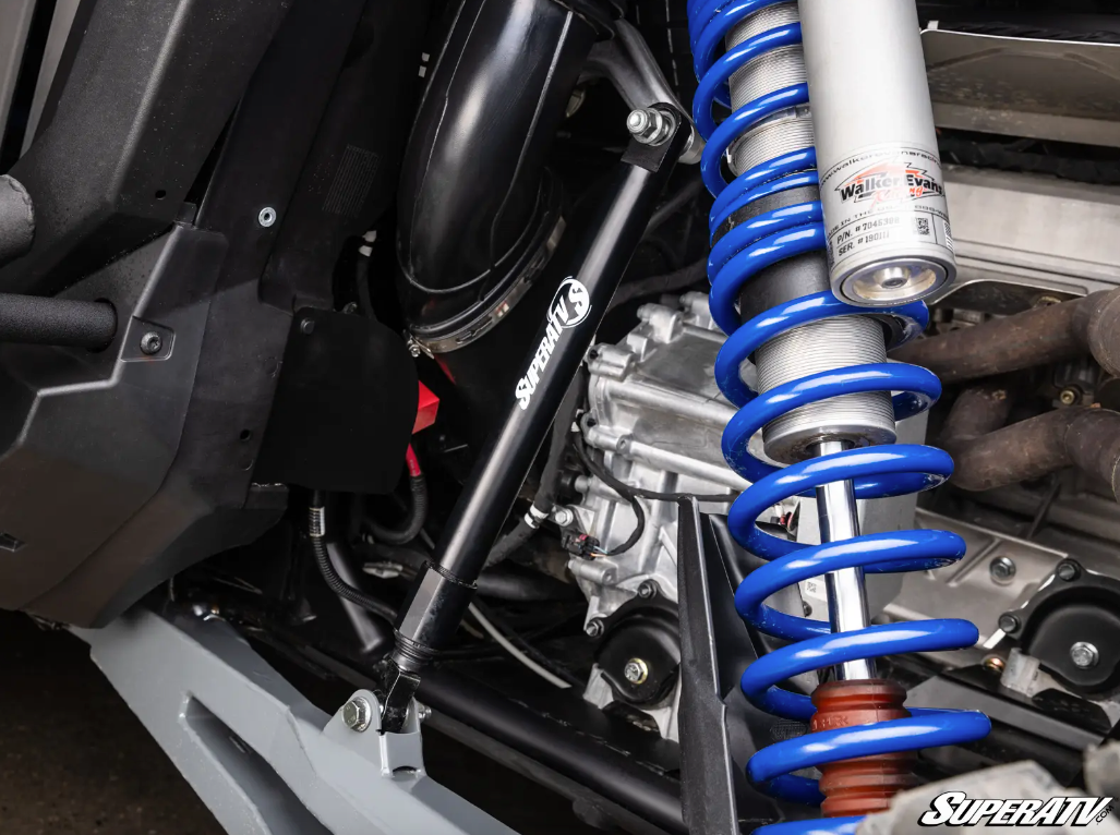 Polaris RZR Pro R Sway Bar Shock | UTV Direct