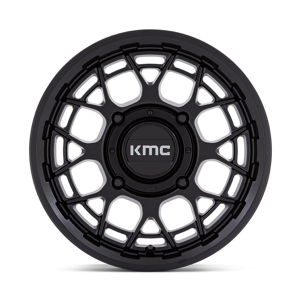 KS139 Technic UTV Wheels by KMC - 15" | UTV Direct