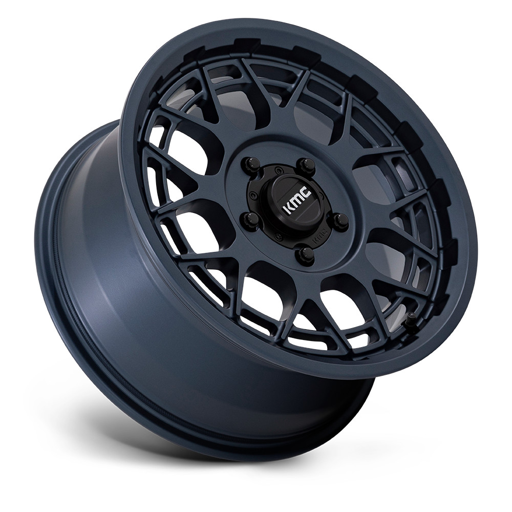 KS139 Technic UTV Wheels by KMC - 15" | UTV Direct