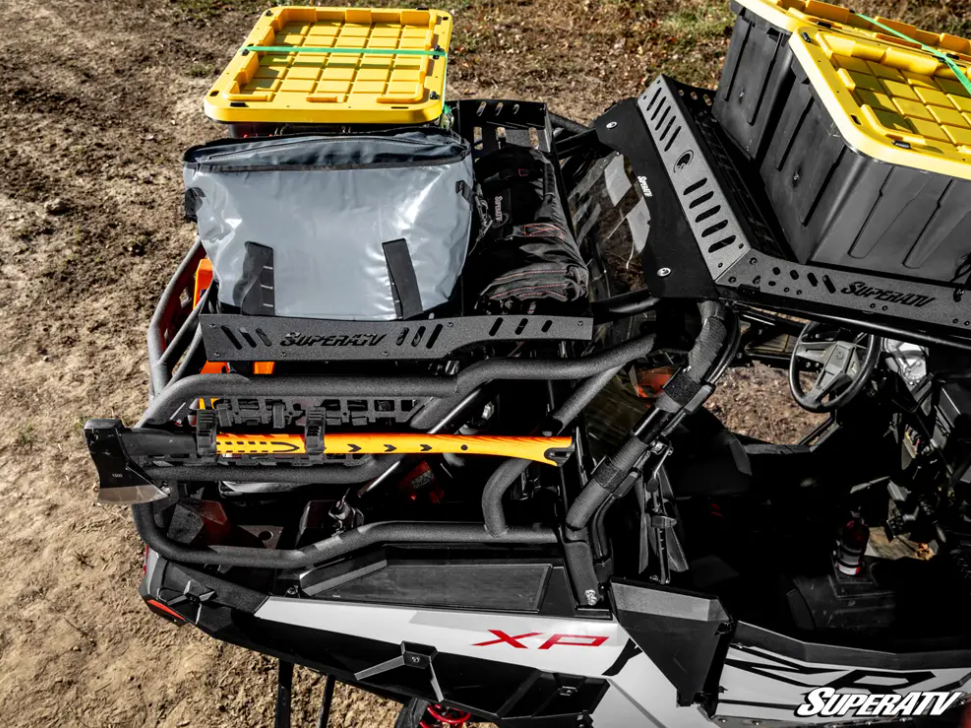 Polaris RZR XP 1000 Outfitter Sport Bed Rack | UTV Direct