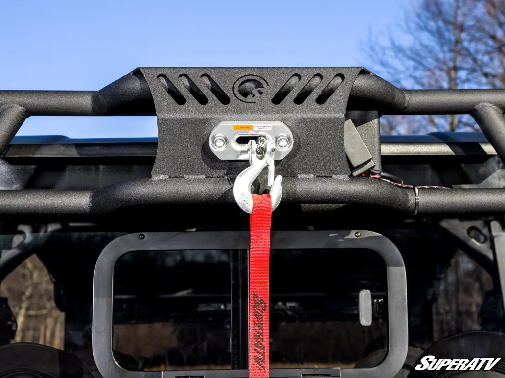 Polaris General Game Loader Rack | UTV Direct