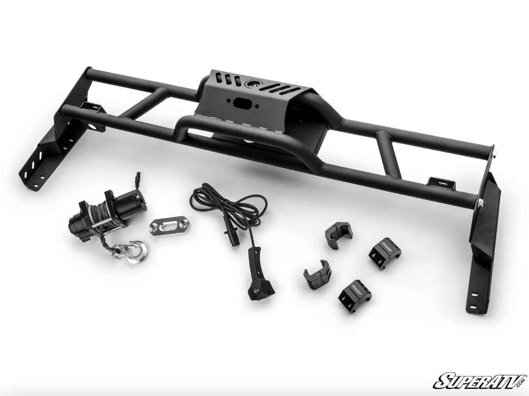 Polaris General Game Loader Rack | UTV Direct