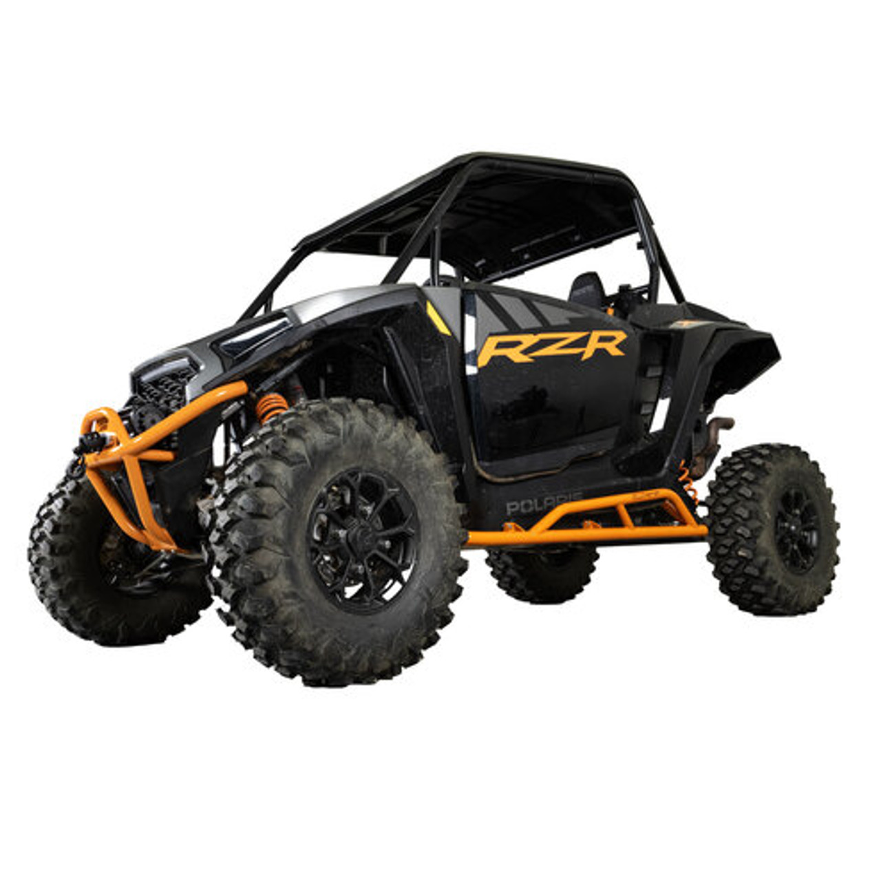 Polaris Rzr Xp 1000 2024 Rock Sliders Utv Direct
