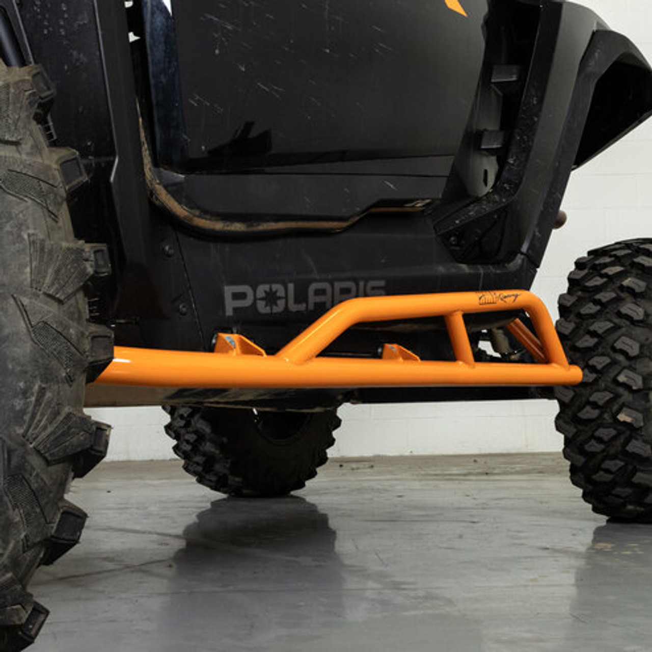 Polaris Rzr Xp 1000 2024 Rock Sliders Utv Direct