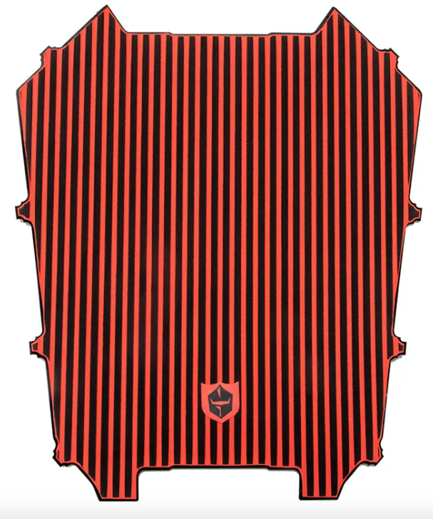 Polaris RZR Turbo R Bed Mat | UTV Direct