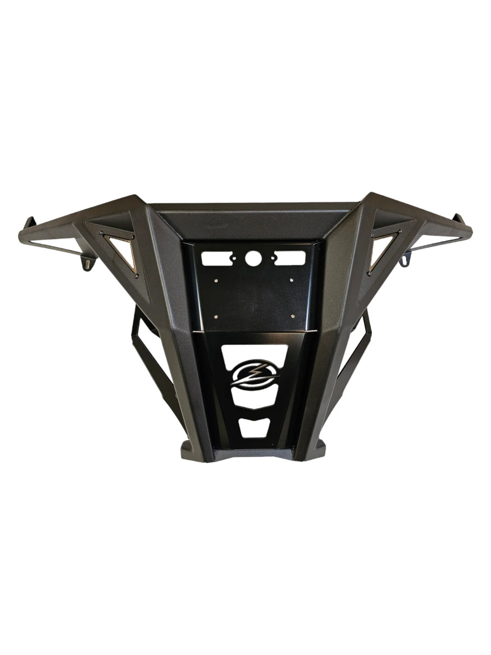 Polaris RZR Pro XP / Pro S / Turbo R Volt Rear Bumper | UTV Direct