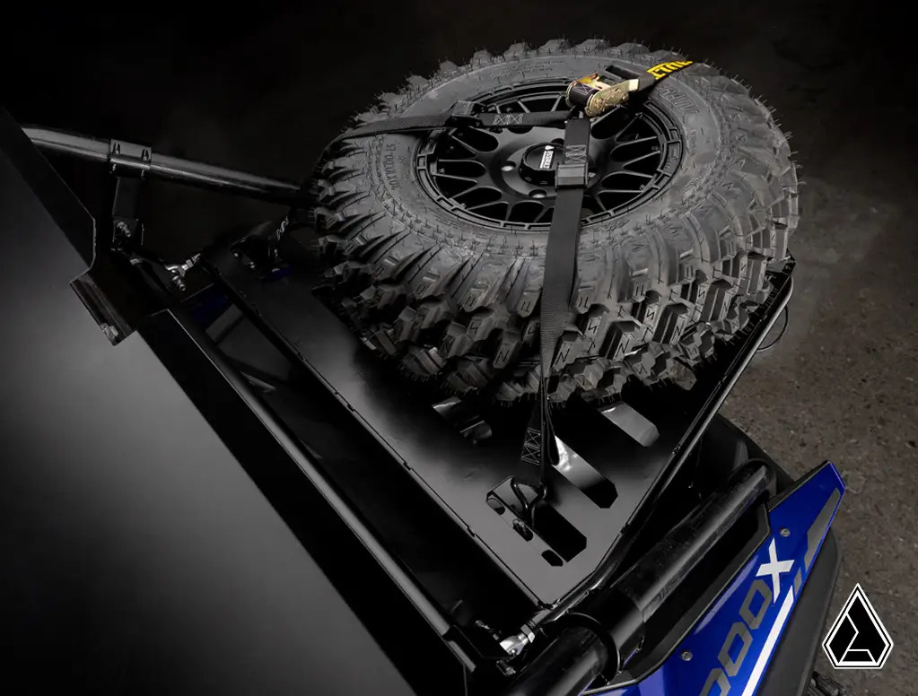 Assault Industries Honda Talon 1000 Adventure Rack | UTV Direct