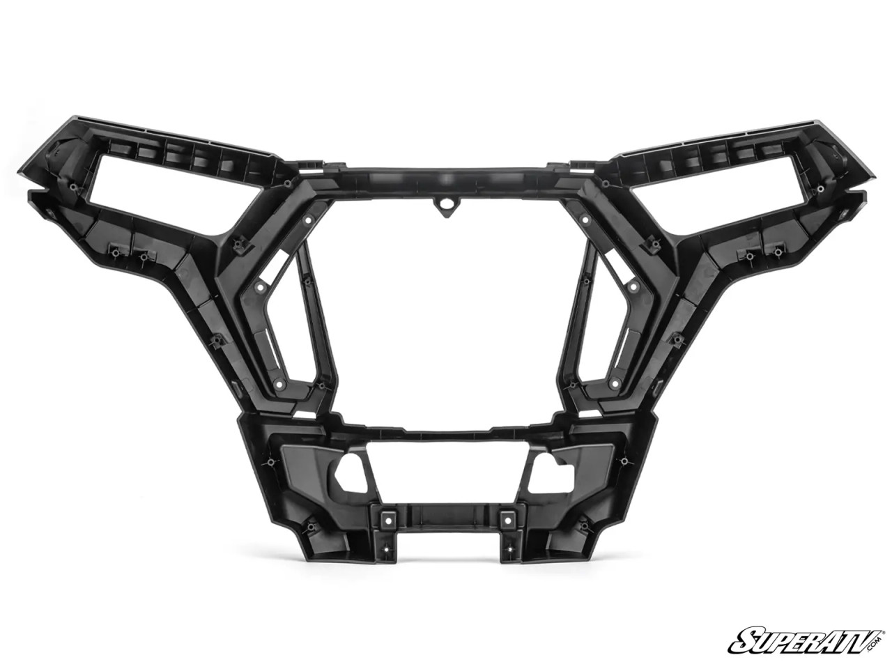 Up and Running Polaris RZR Front Fascia | UTV Direct