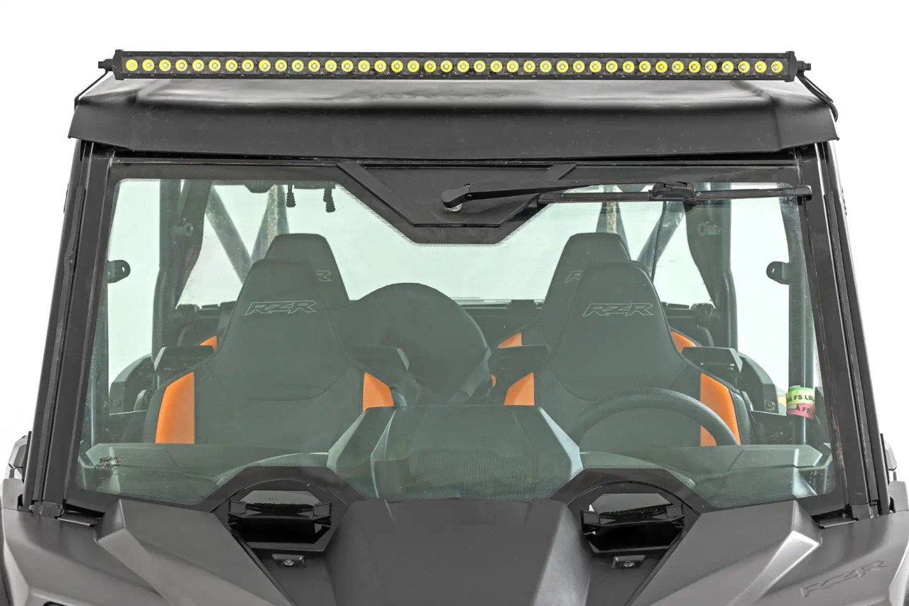 Polaris RZR XP 1000 40" LED Light Kit (2024+) | UTV Direct