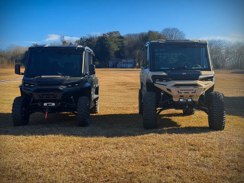 Can-Am Defender HD11 2" Lift Kit | UTV Direct