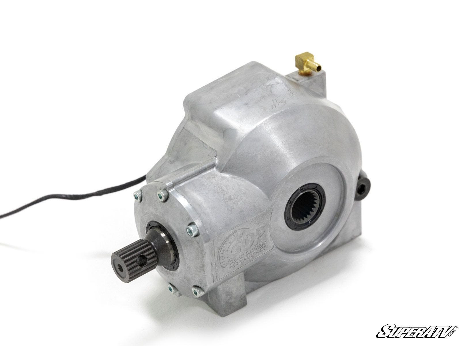 Polaris Ranger Complete Differential | UTV Direct