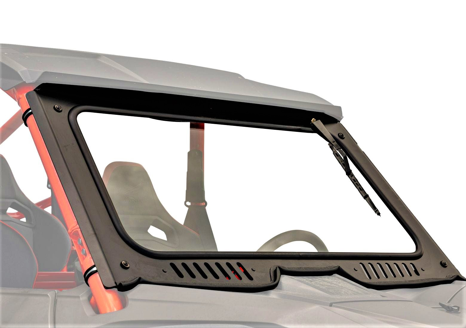 Honda Talon Windshields | UTV Direct